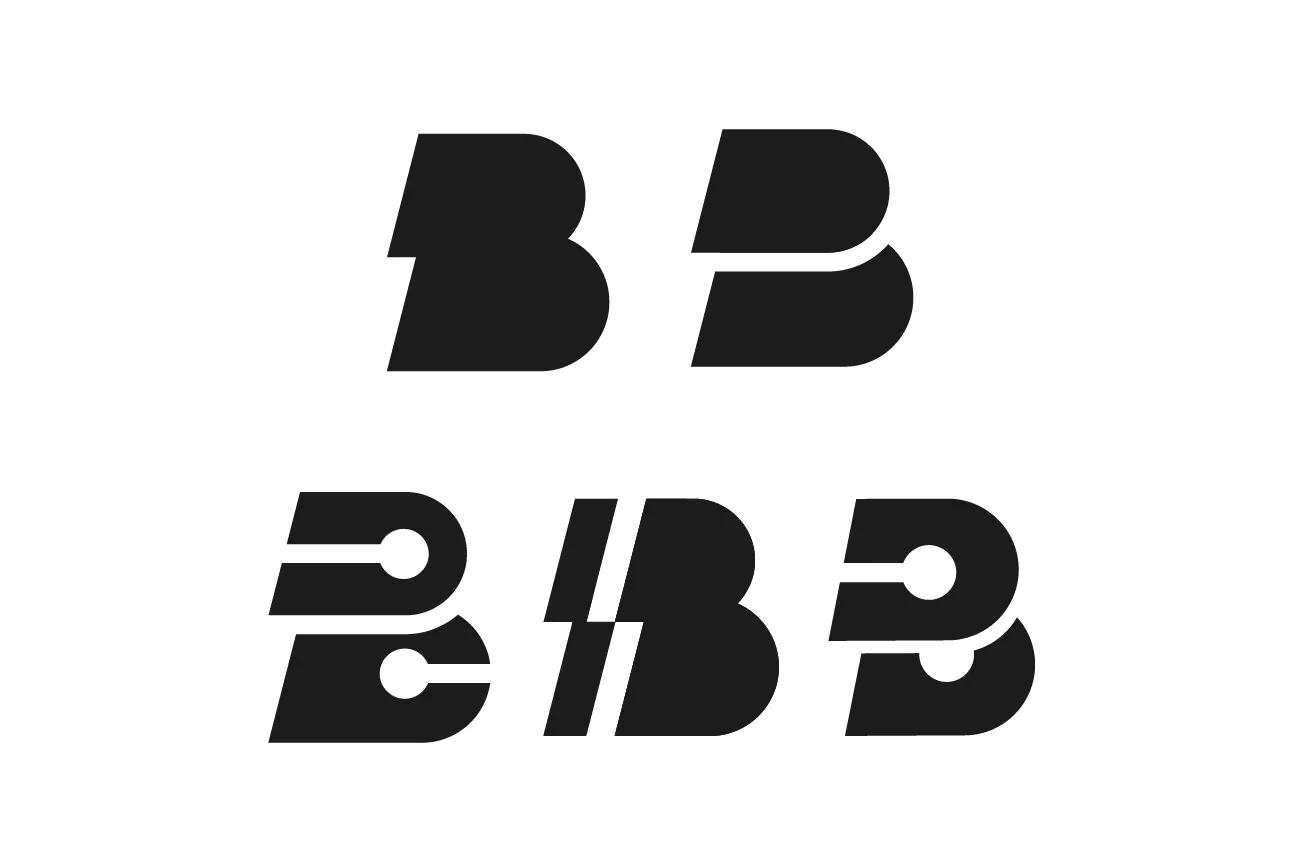 Graphstorm | Strategic Logo & Brand Identity Design